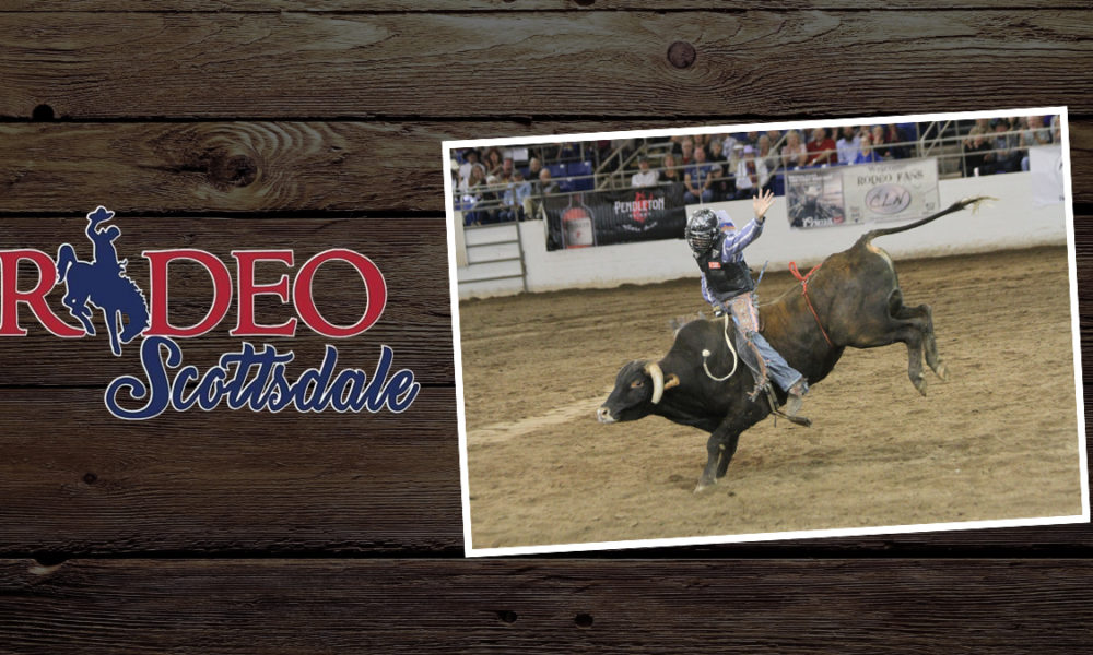 Save the Date for Scottsdale Rodeo 2022! - Cowboy Lifestyle Network