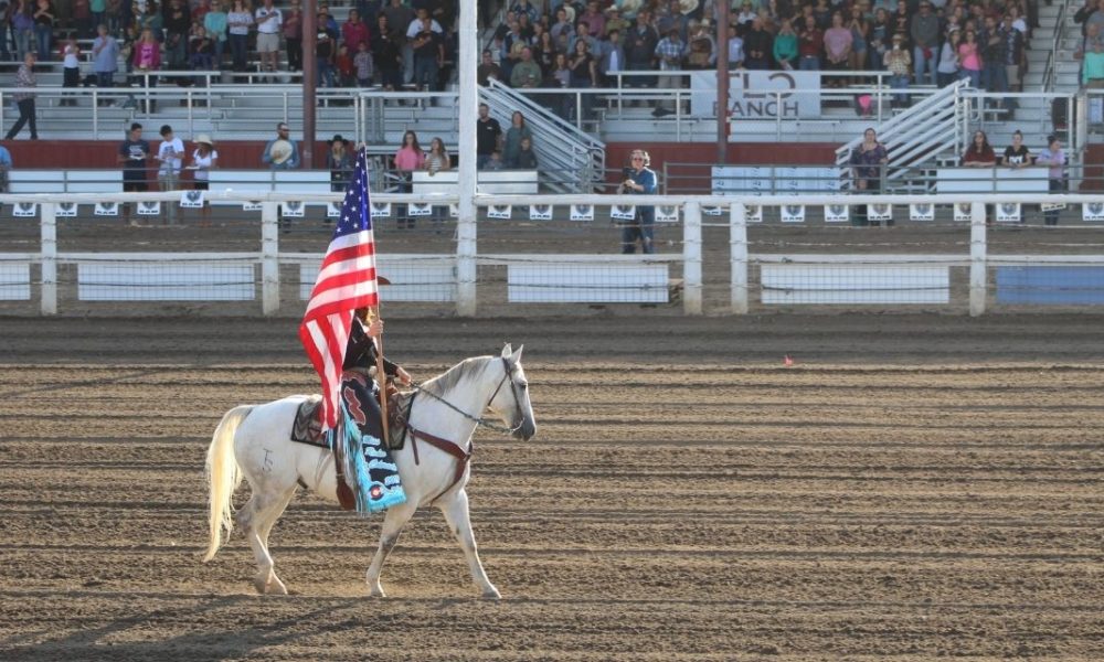 Alberta cowgirl crowned Miss Rodeo Canada 2015 - Cowboy Lifestyle Network