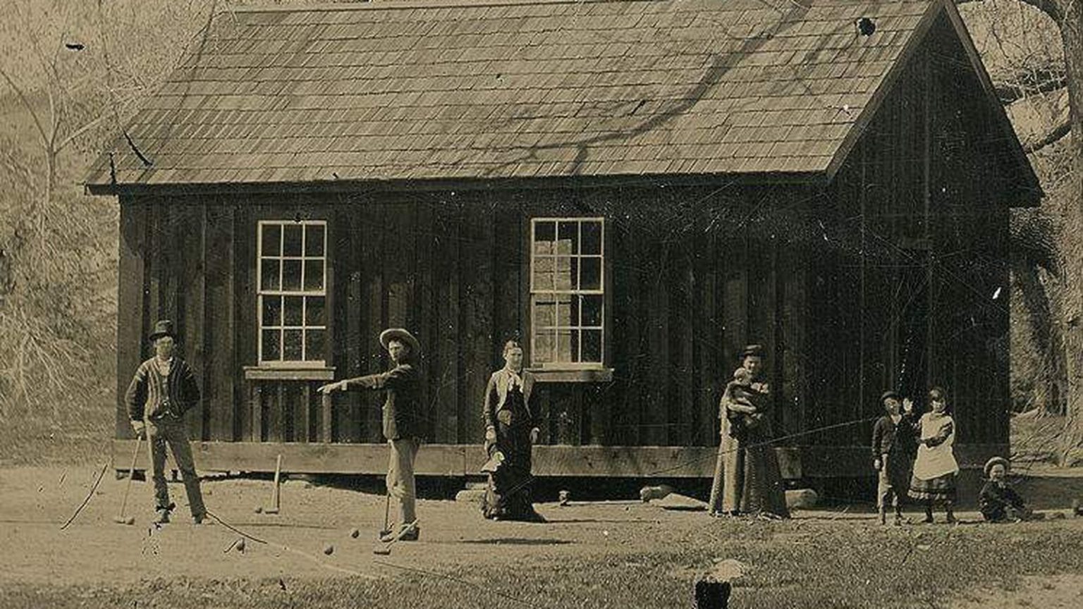 Characters of the Wild West: Billy the Kid - Cowboy Lifestyle Network