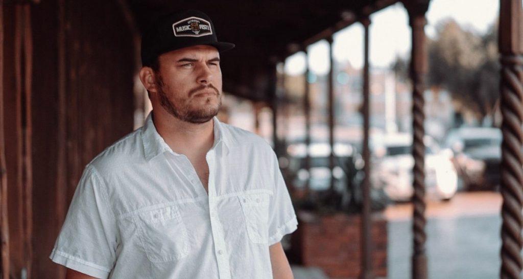 CLN Music Mondays: Up & Coming Artist Austin English