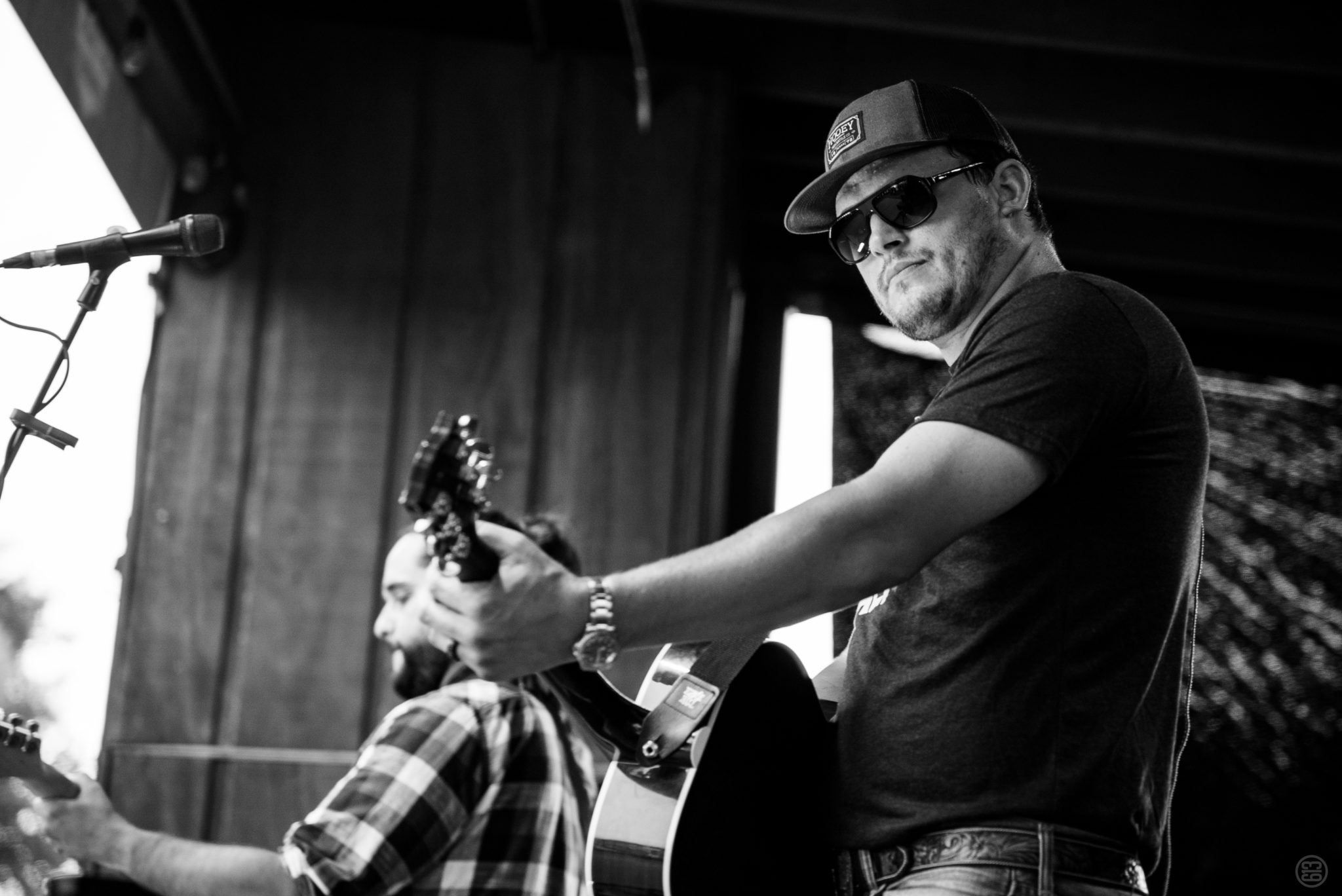 CLN Music Mondays: Up & Coming Artist Austin English