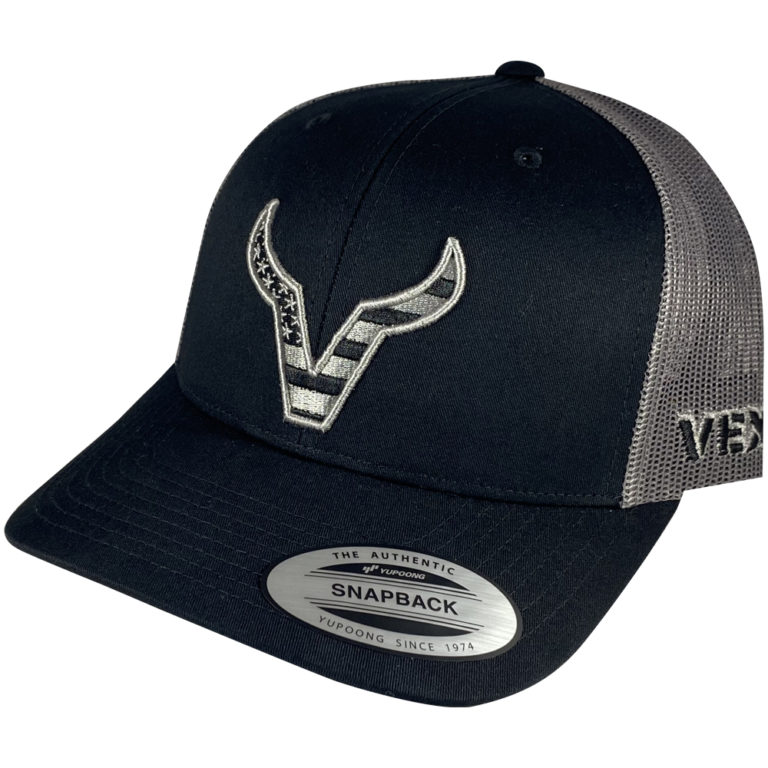 Vexil Brand Highlight: Chuck Swisher - Cowboy Lifestyle Network