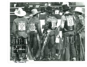 CLN Exclusive Interview with Charlie Sampson - Cowboy Lifestyle Network