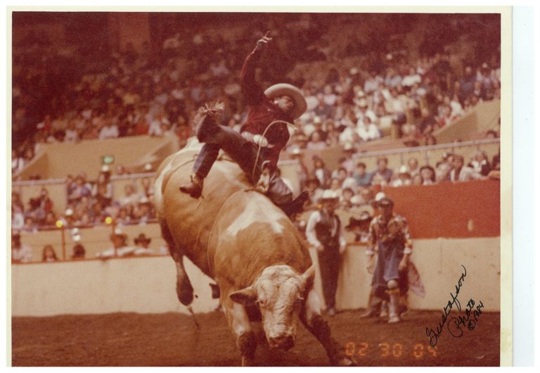 CLN Exclusive Interview with Charlie Sampson - Cowboy Lifestyle Network