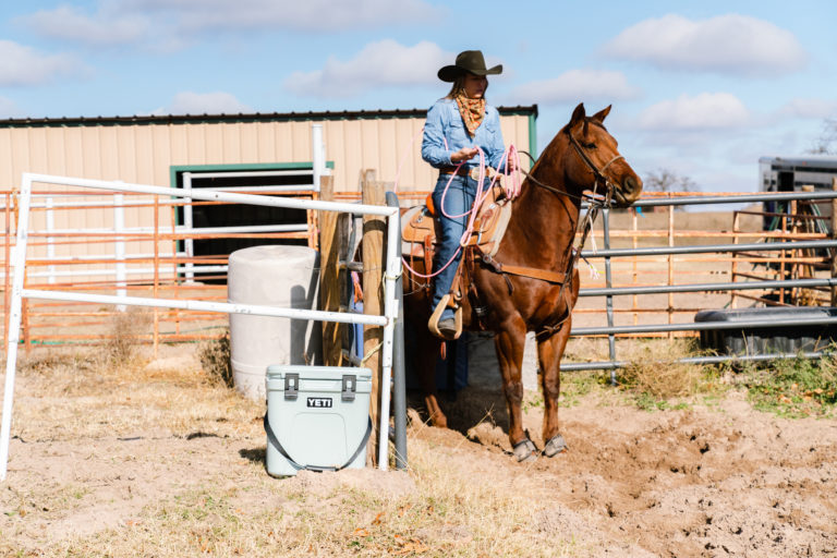 This is YETI: Exclusive Interview with Jordan Fabrizio