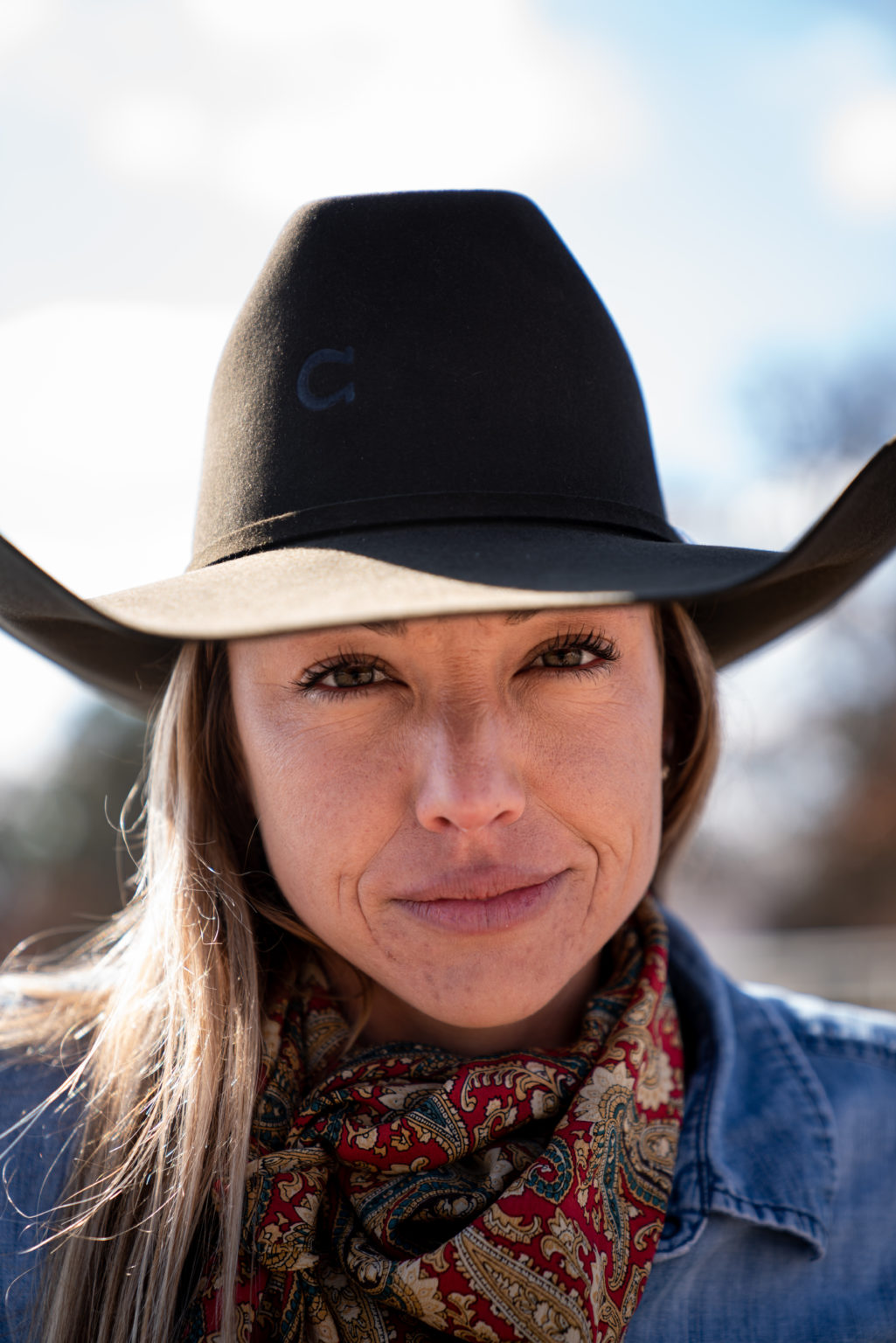 This is YETI: Exclusive Interview with Jordan Fabrizio