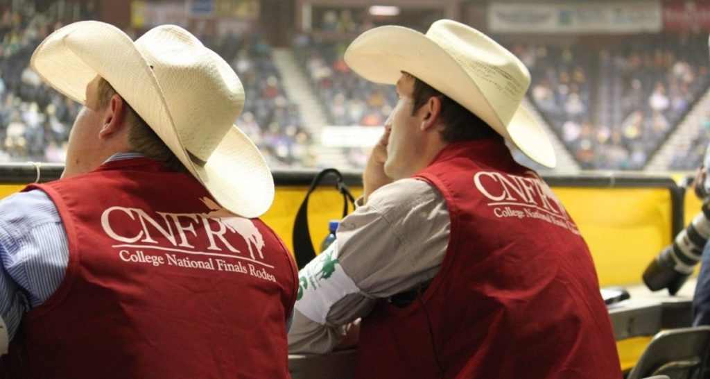 Rodeo Sports Medicine Coverage - Cowboy Lifestyle Network