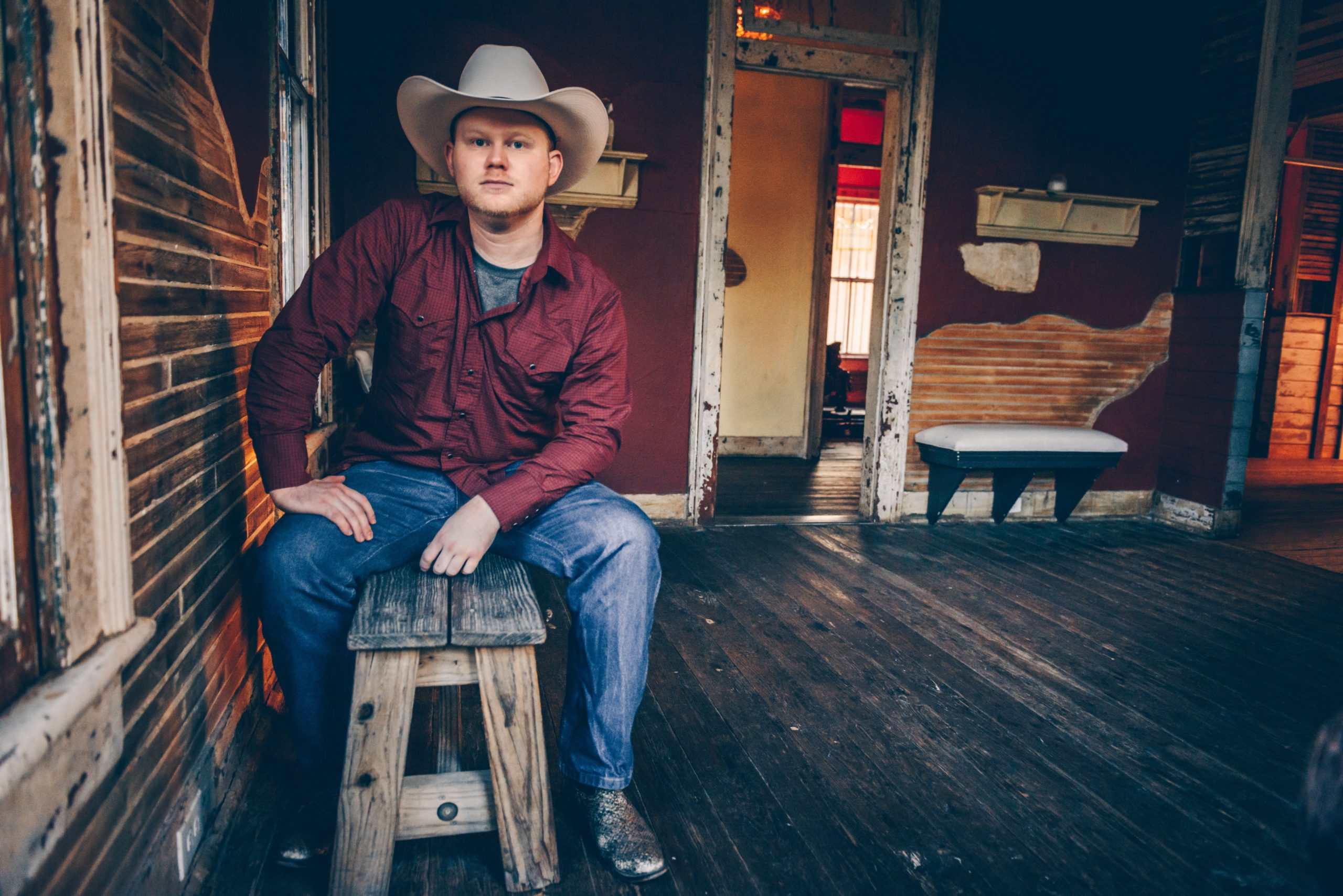 The Rise of Chuck Shaw - Cowboy Lifestyle Network