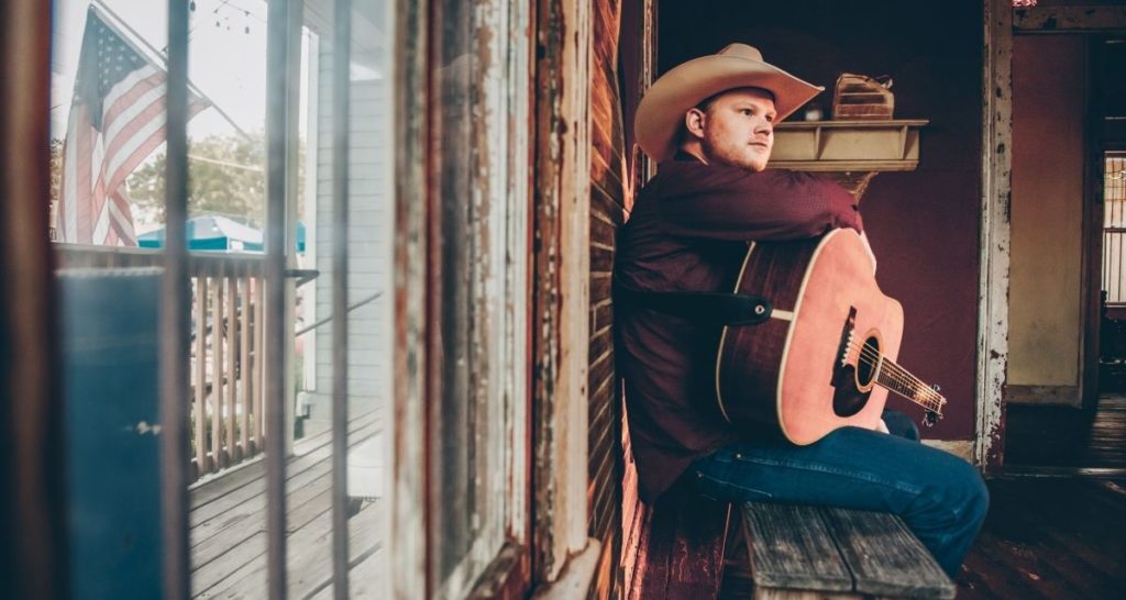 The Rise of Chuck Shaw - Cowboy Lifestyle Network