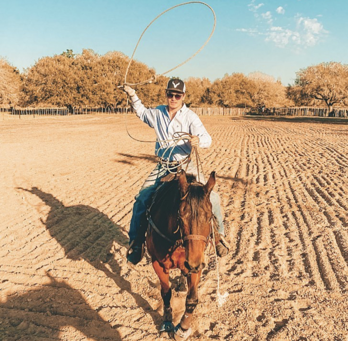 Vexil Brand Featured Highlight: Carson Jeffrey - Cowboy Lifestyle Network