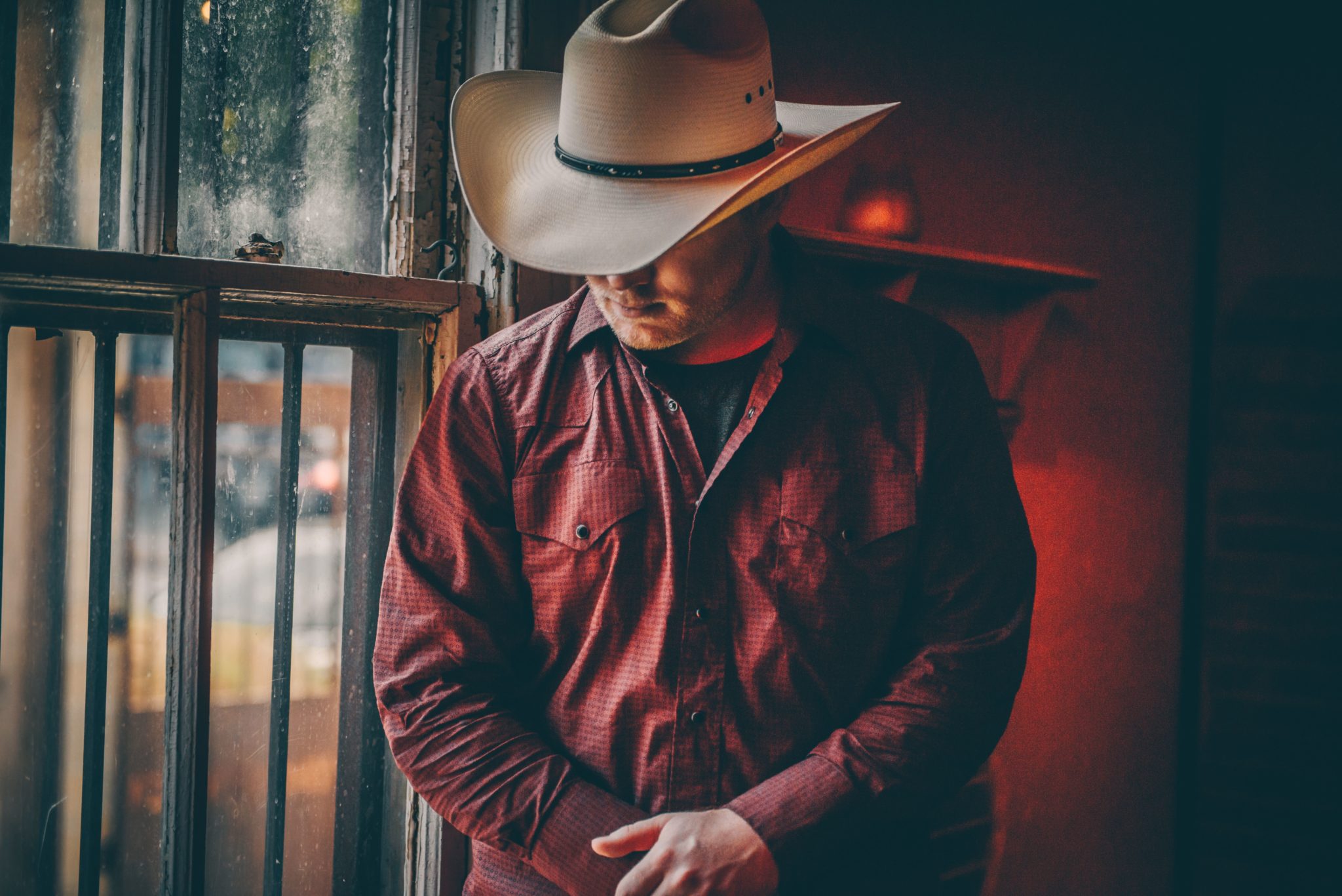 The Rise of Chuck Shaw - Cowboy Lifestyle Network