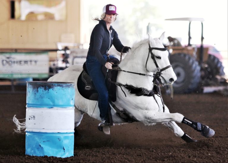 Courtroom Cowgirl, Who Dat? - Cowboy Lifestyle Network