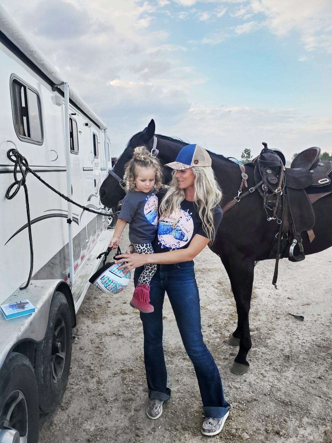 Courtroom Cowgirl, Who Dat? - Cowboy Lifestyle Network