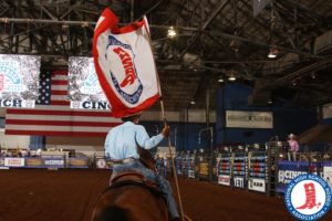National Jr. Highschool Rodeo Finals 2021 - Cowboy Lifestyle Network