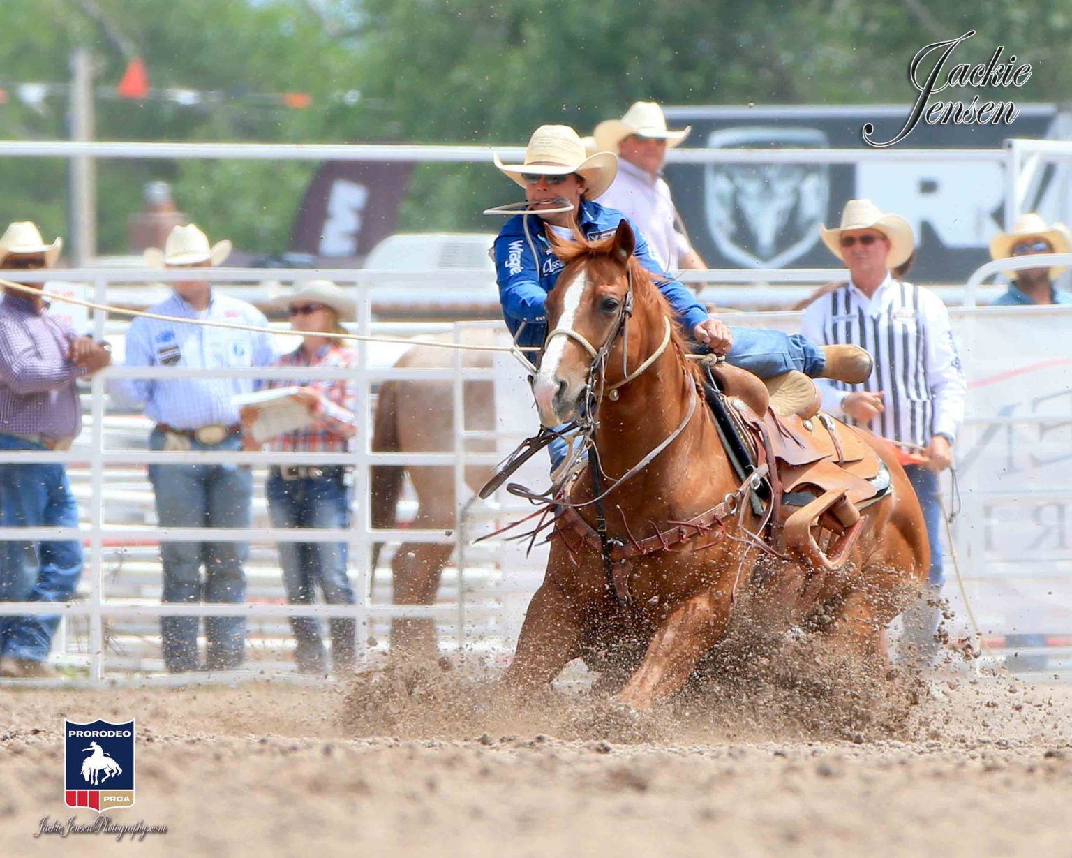 Vexil Brand Highlight: Tanner Green - Cowboy Lifestyle Network