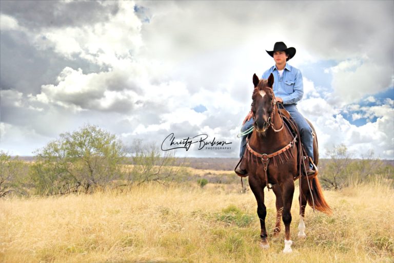 Vexil Brand Highlight: Tanner Green - Cowboy Lifestyle Network