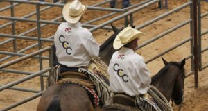 Coors Cowboy Club Ranch Rodeo 2021 - Cowboy Lifestyle Network