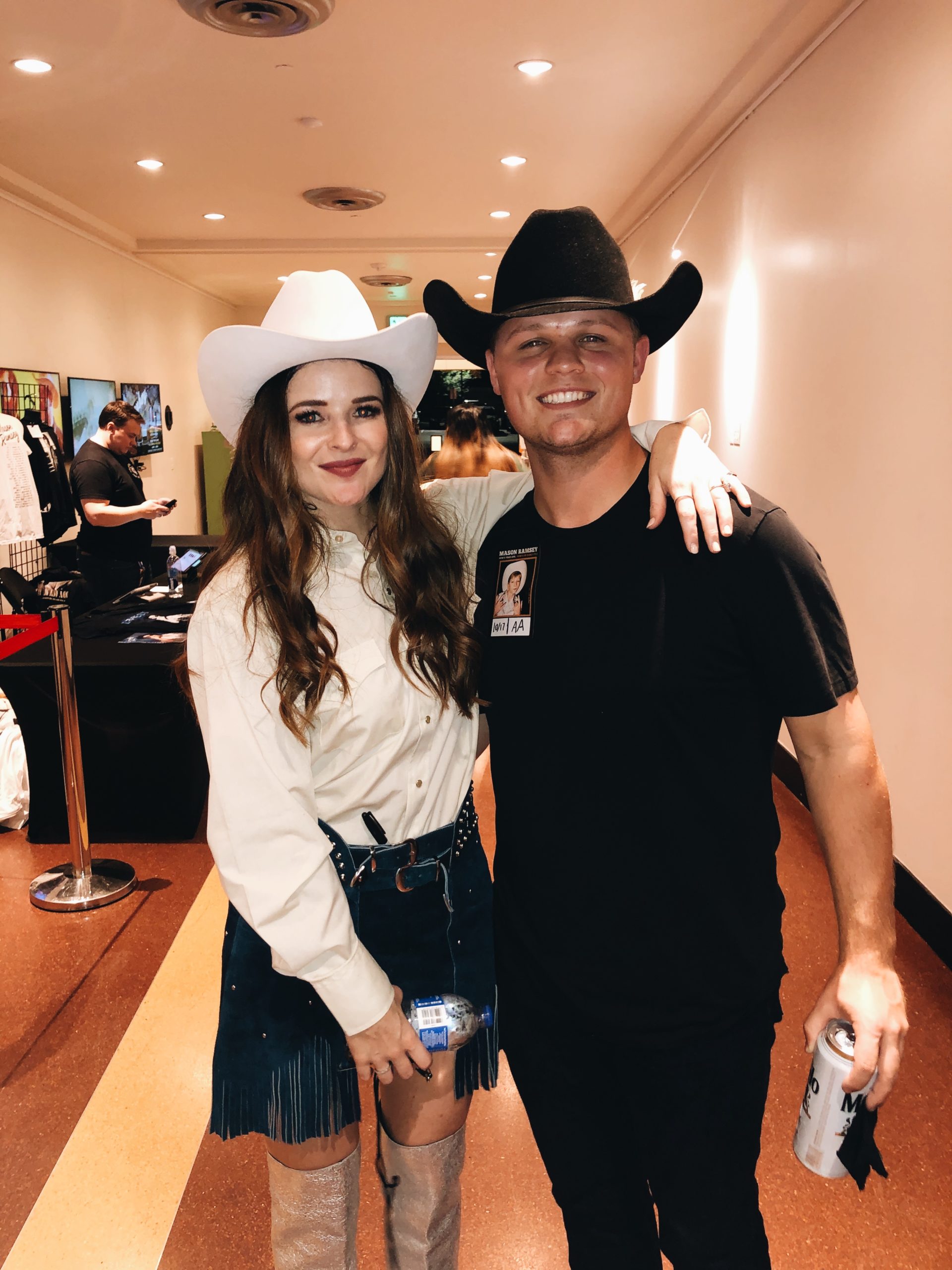 The Rise of the Modern Cowgirl - Jenna Paulette