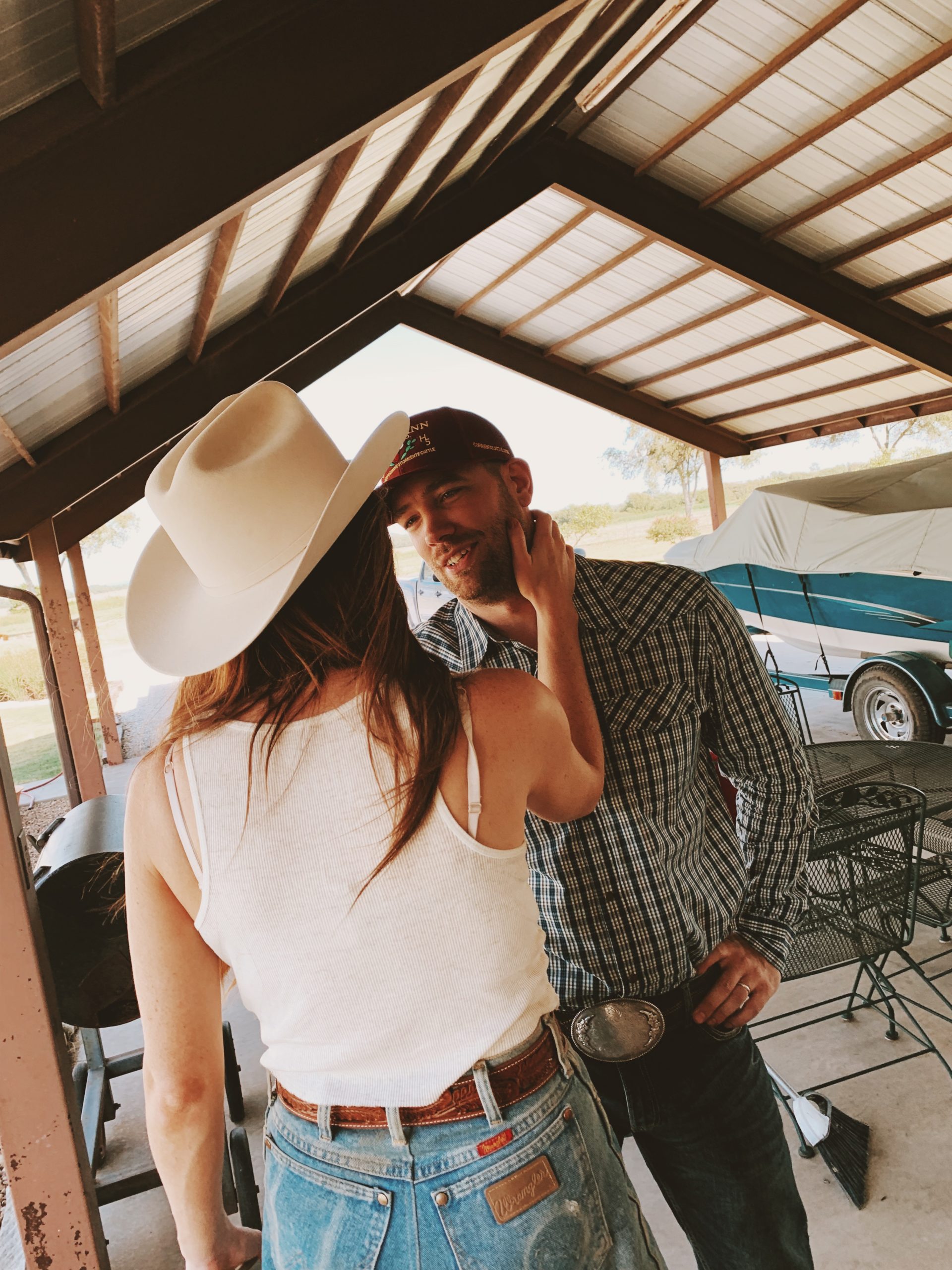 The Rise of the Modern Cowgirl - Jenna Paulette