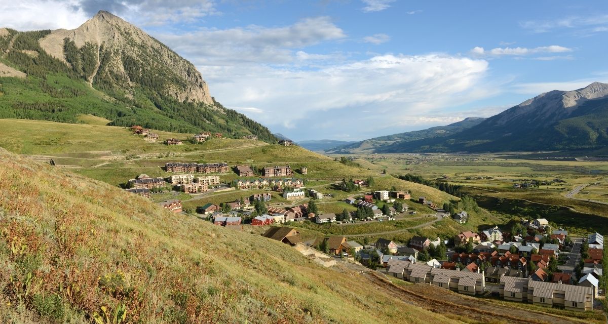 It's Time to Explore Crested Butte, Colorado! - Cowboy Lifestyle Network
