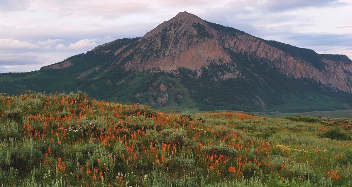 It's Time to Explore Crested Butte, Colorado! - Cowboy Lifestyle Network