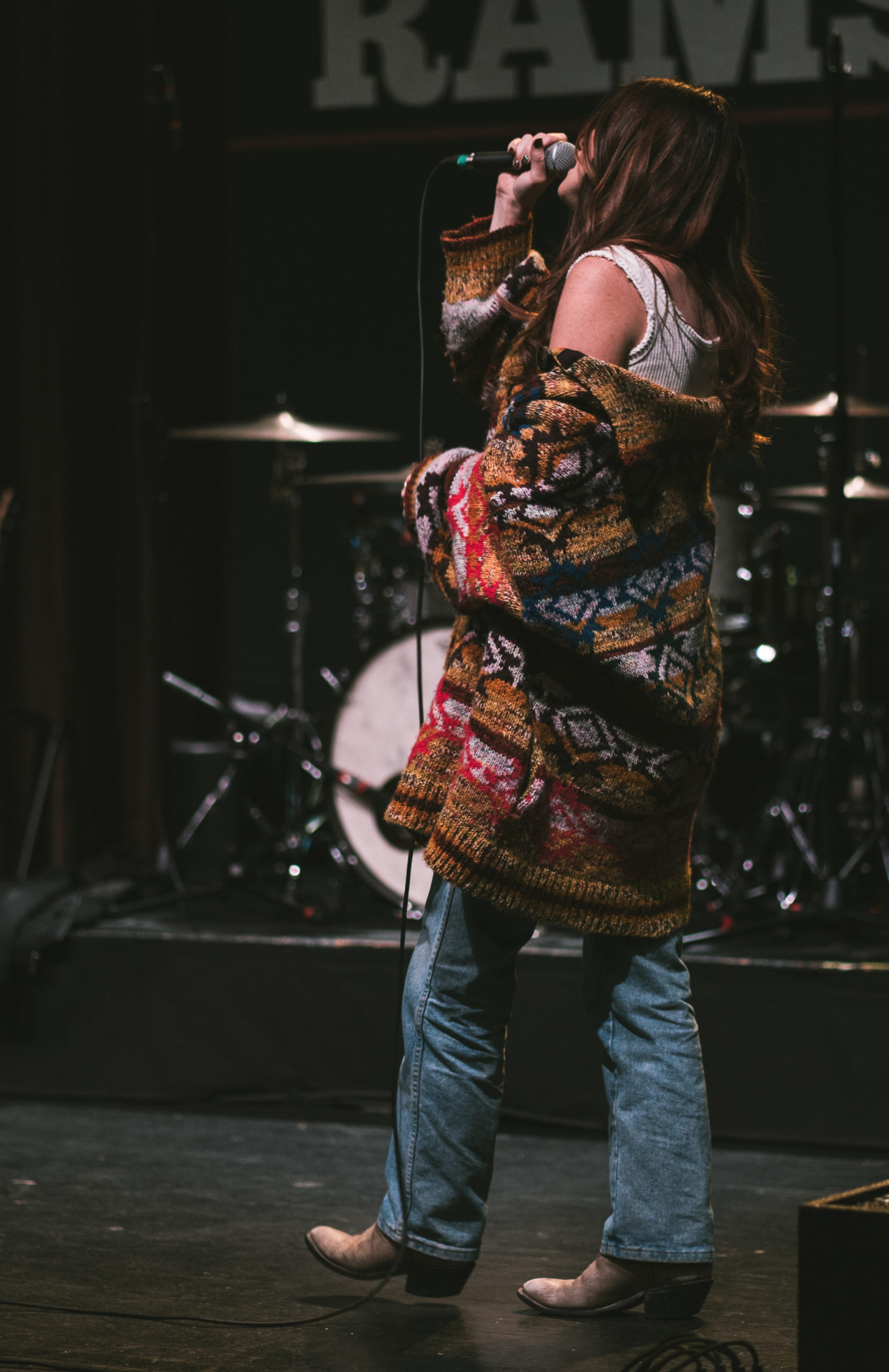 The Rise of the Modern Cowgirl - Jenna Paulette