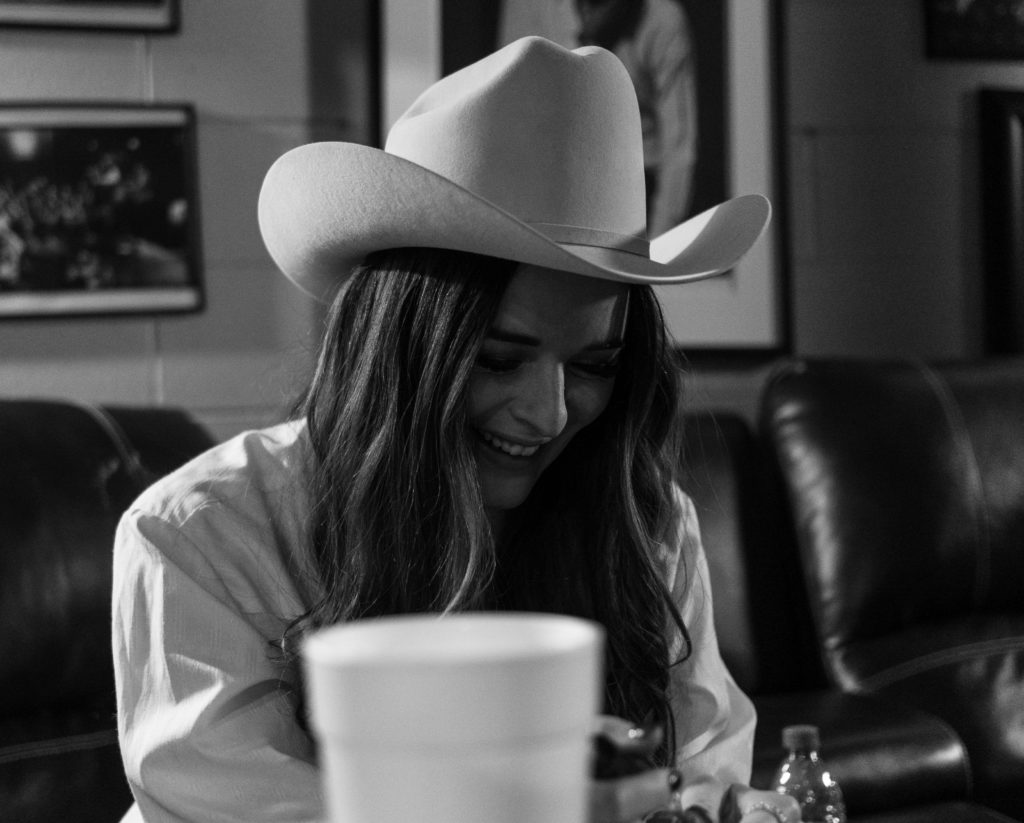 The Rise of the Modern Cowgirl - Jenna Paulette