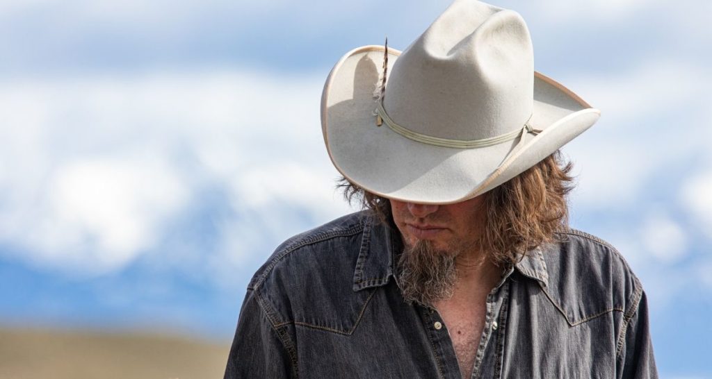 CLN Exclusive Premier: Sean Devine - "Here For It All"