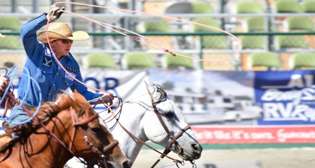 Vexil Brand Highlight: Tanner Green - Cowboy Lifestyle Network