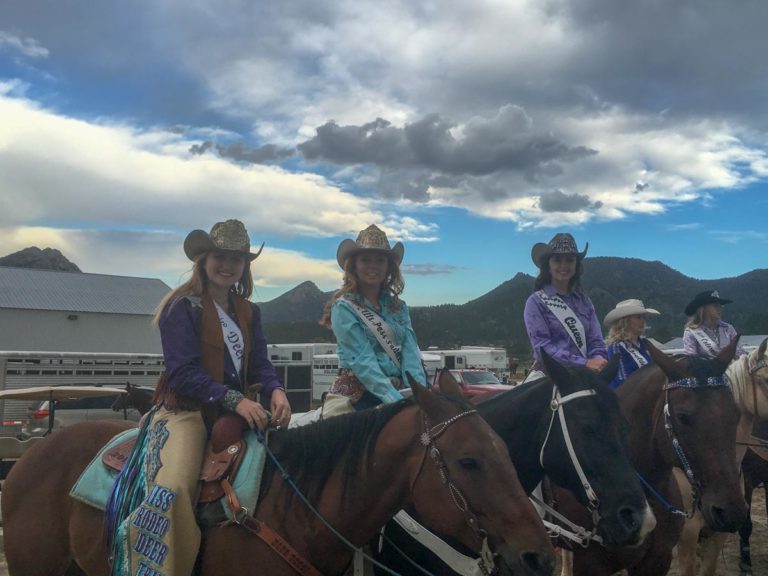 Rooftop Rodeo 2021 - Rodeo with Altitude - Cowboy Lifestyle Network
