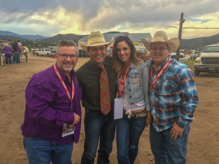 Rooftop Rodeo 2021 - Rodeo with Altitude - Cowboy Lifestyle Network