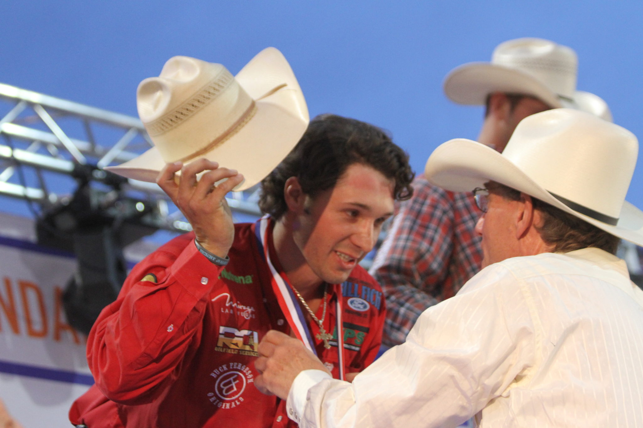 It's Time for Days of '47 Rodeo 2021 - Cowboy Lifestyle Network