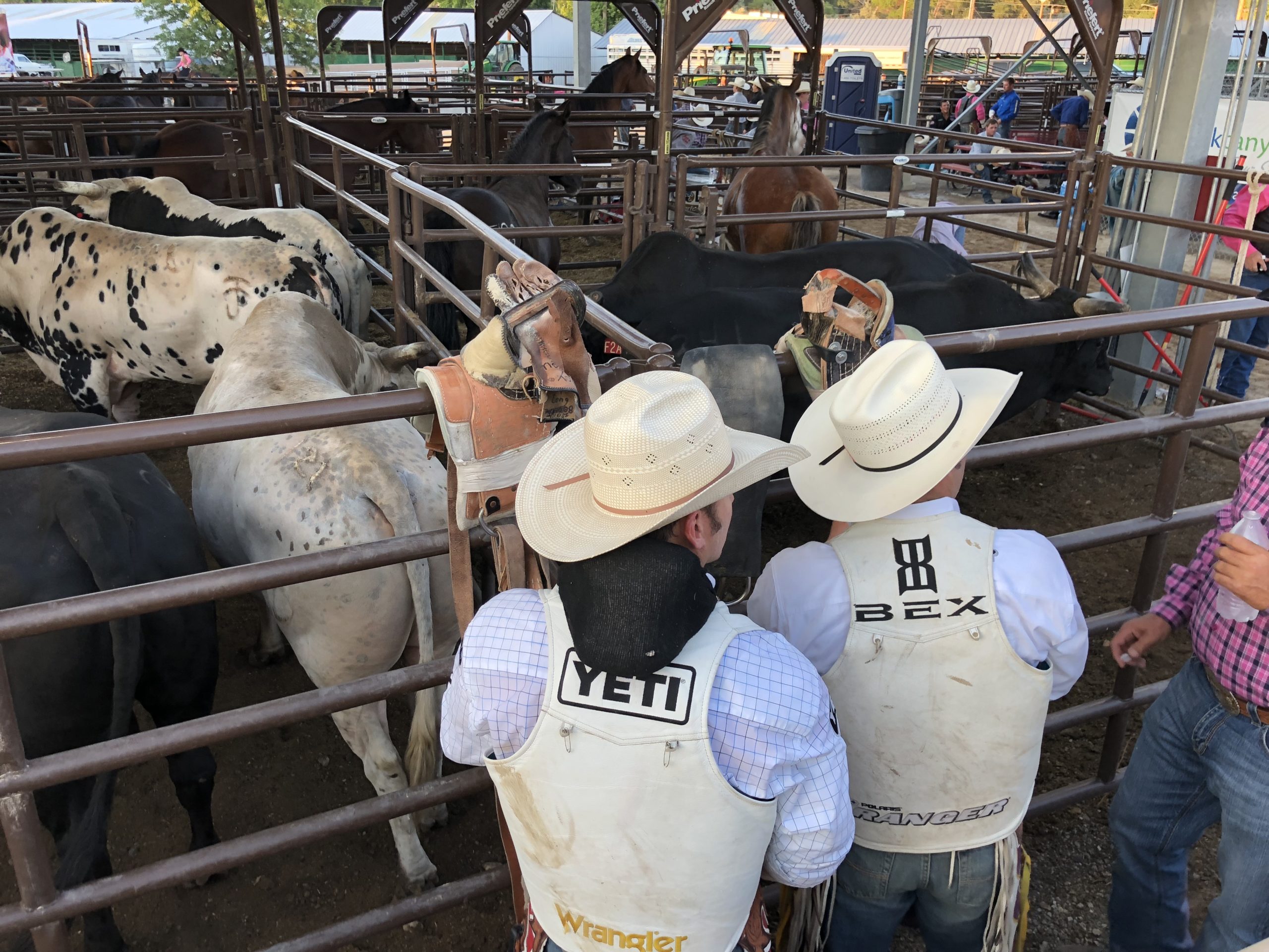 It's Time for Spanish Fork Fiesta Days 2022 - Cowboy Lifestyle Network