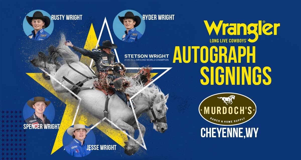 Cheyenne Frontier Days is Back for 2021! - Cowboy Lifestyle Network