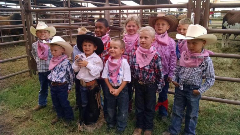 Dodge City Roundup Rodeo 2021 - Cowboy Lifestyle Network