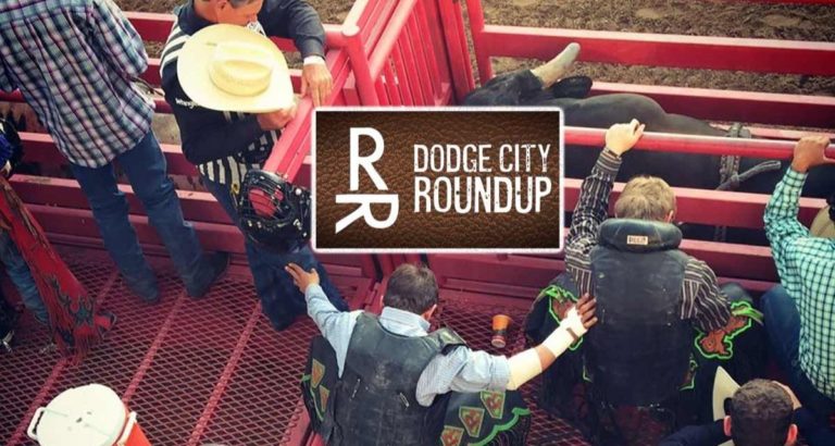 Dodge City Roundup Rodeo 2021 - Cowboy Lifestyle Network
