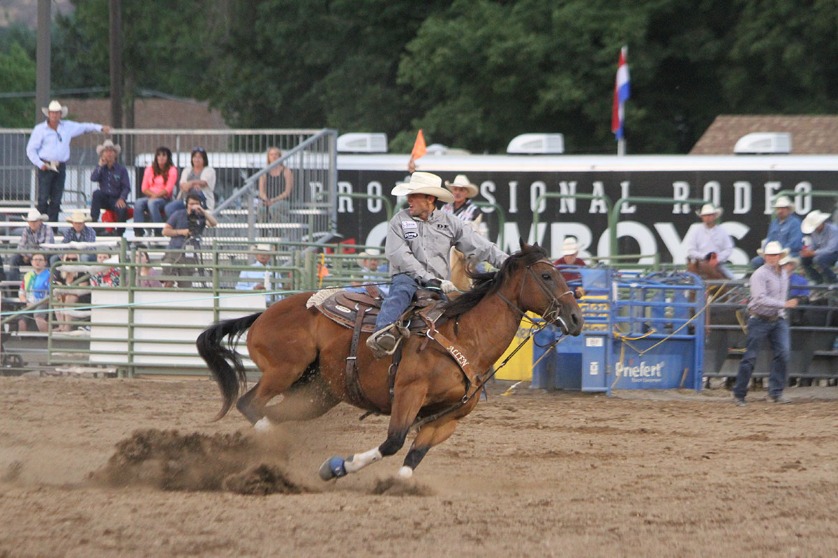 Ogden Pioneer Days 2021 - Cowboy Lifestyle Network