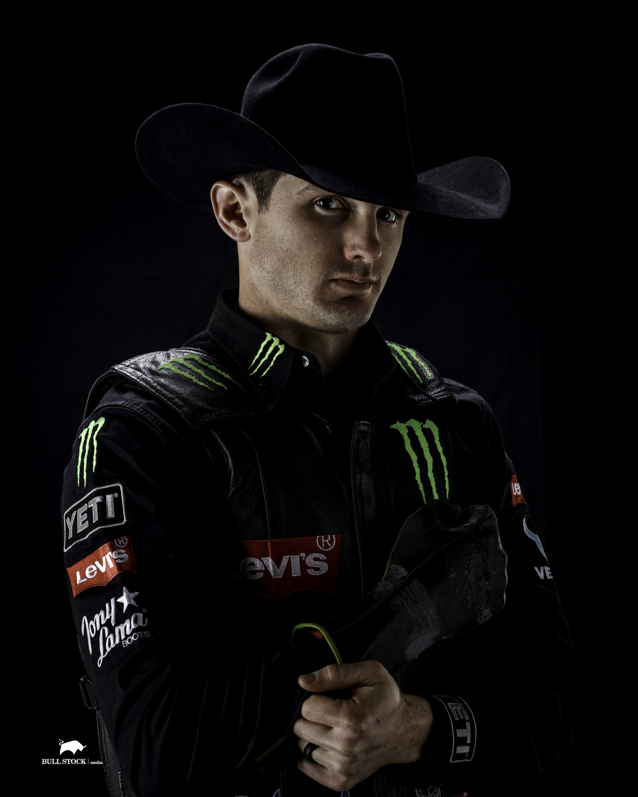 This is YETI Exclusive with Cody Teel - Cowboy Lifestyle Network