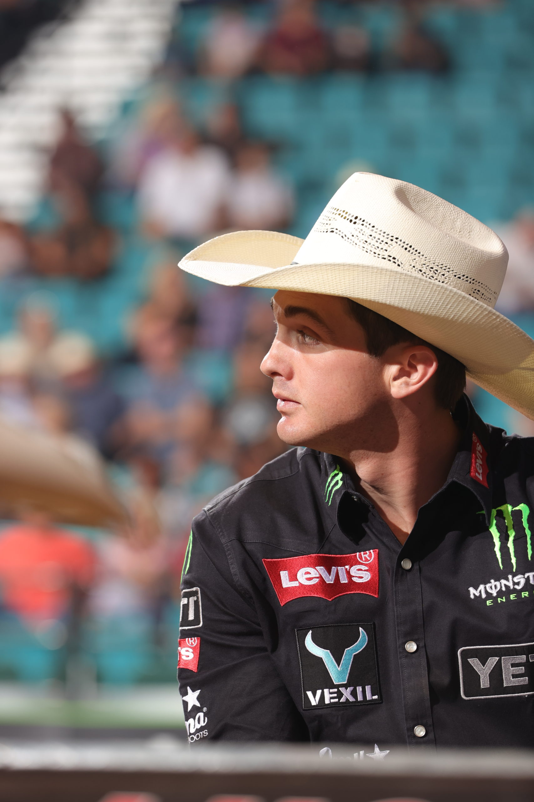 This is YETI Exclusive with Cody Teel - Cowboy Lifestyle Network