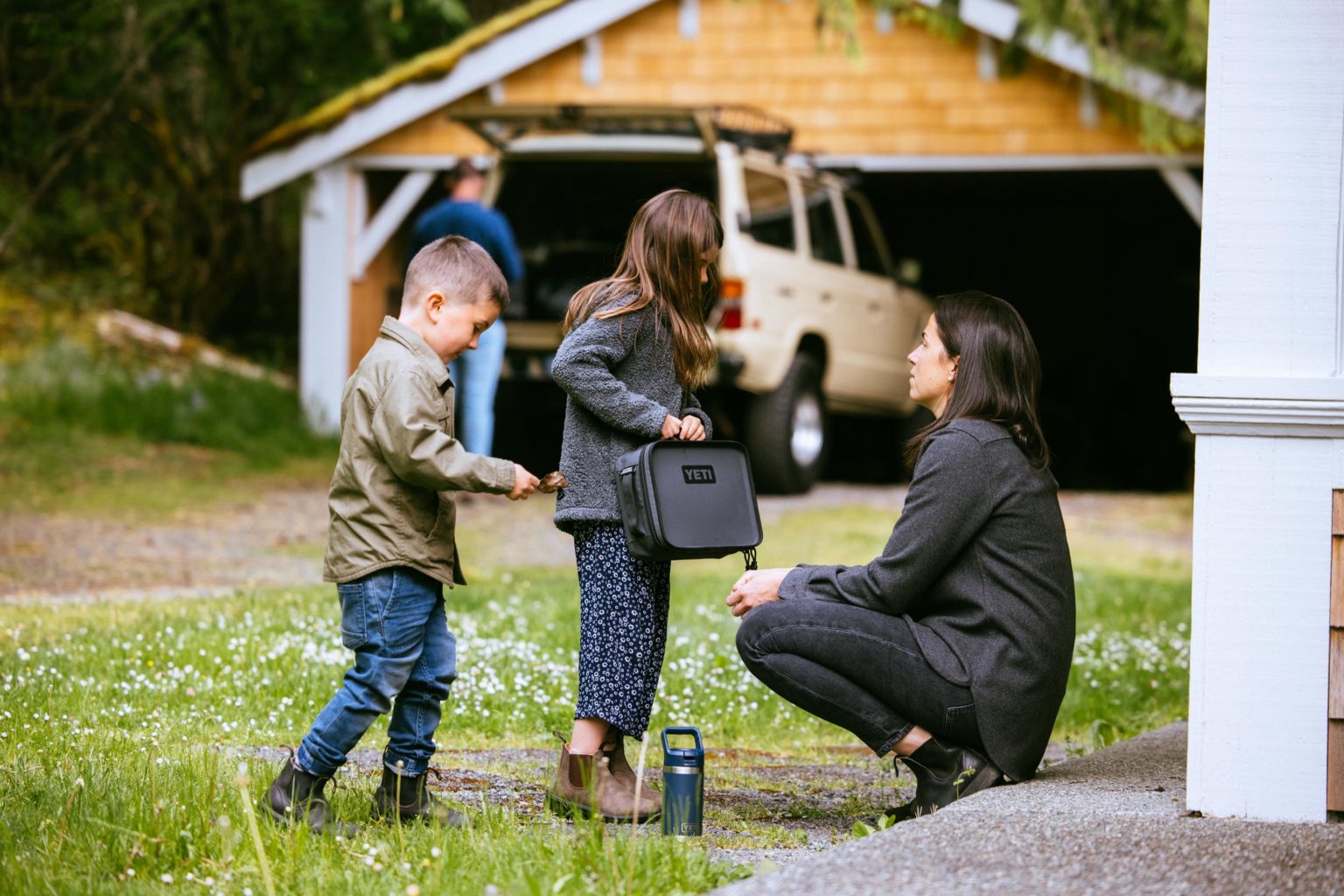 New YETI Product Releases Built for the Wild - Get Yours Now