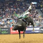 Average Rodeo Cowboy Earnings - Cowboy Lifestyle Network