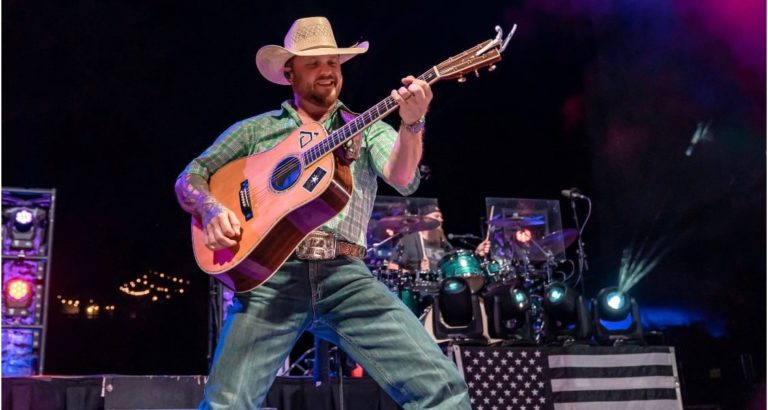 Dear Rodeo: The Cody Johnson Story - Cowboy Lifestyle Network