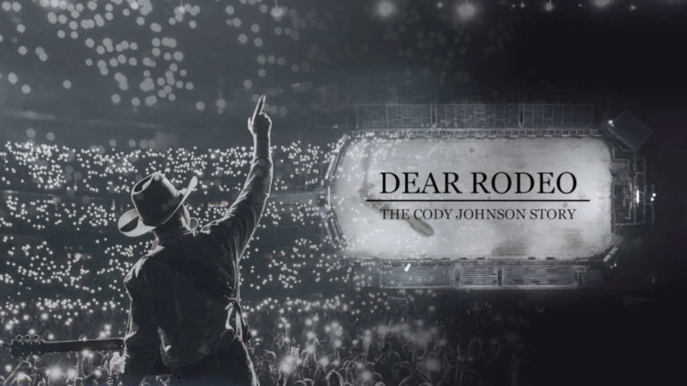 Dear Rodeo: The Cody Johnson Story - Cowboy Lifestyle Network