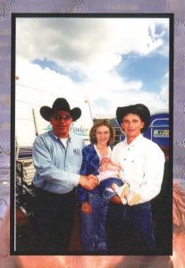 Life of a Rodeo Boss: Bill Armstrong - Cowboy Lifestyle Network