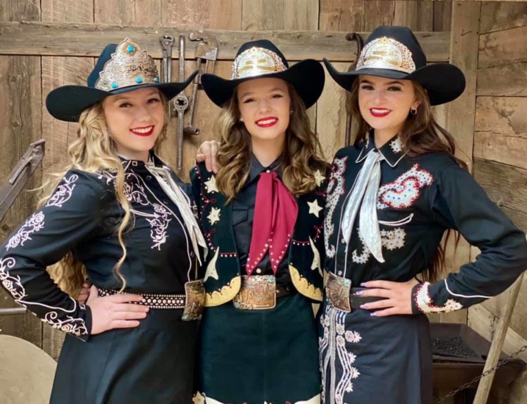 Gilbert Days Rodeo 2021 - Cowboy Lifestyle Network