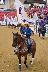Indian National Finals Rodeo 2021 - Cowboy Lifestyle Network