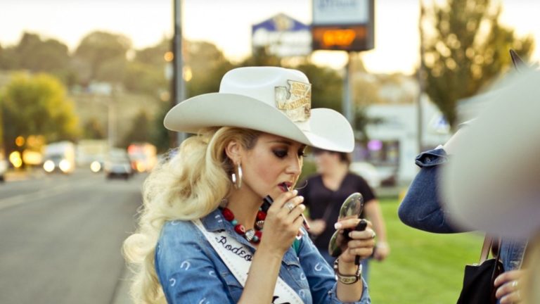 Miss Rodeo Arizona 2022 - Cowboy Lifestyle Network