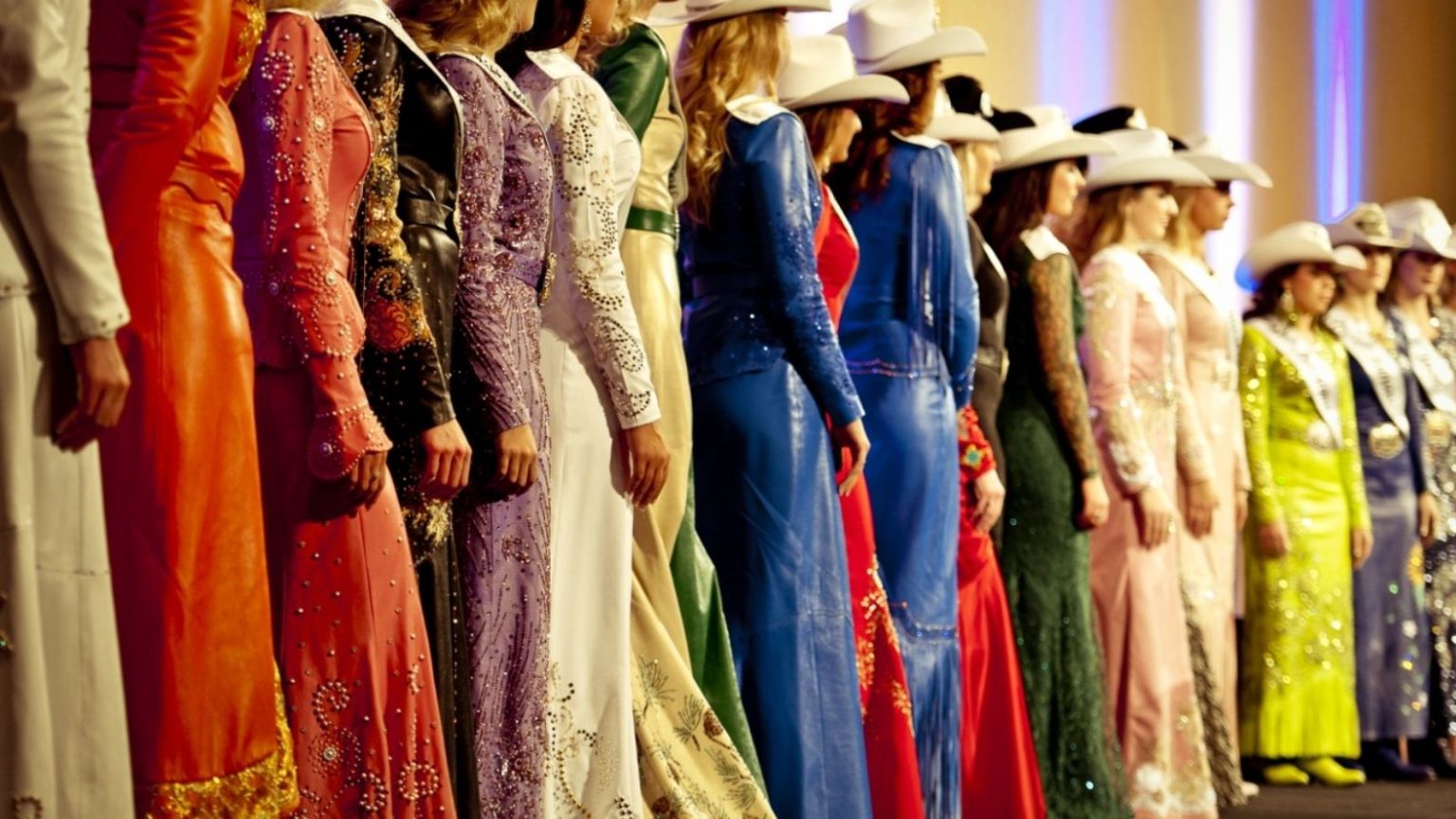 Miss Rodeo Arizona 2022 - Cowboy Lifestyle Network