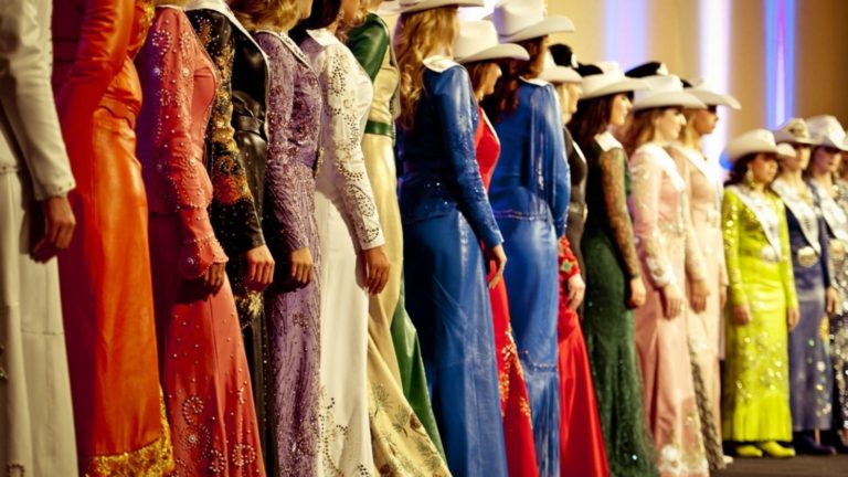 Miss Rodeo Arizona 2022 - Cowboy Lifestyle Network