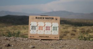 Lone River Ranch Water: Where Will it Take You?